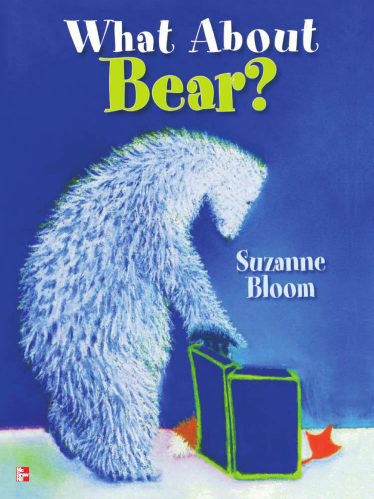 What About Bear | PDF