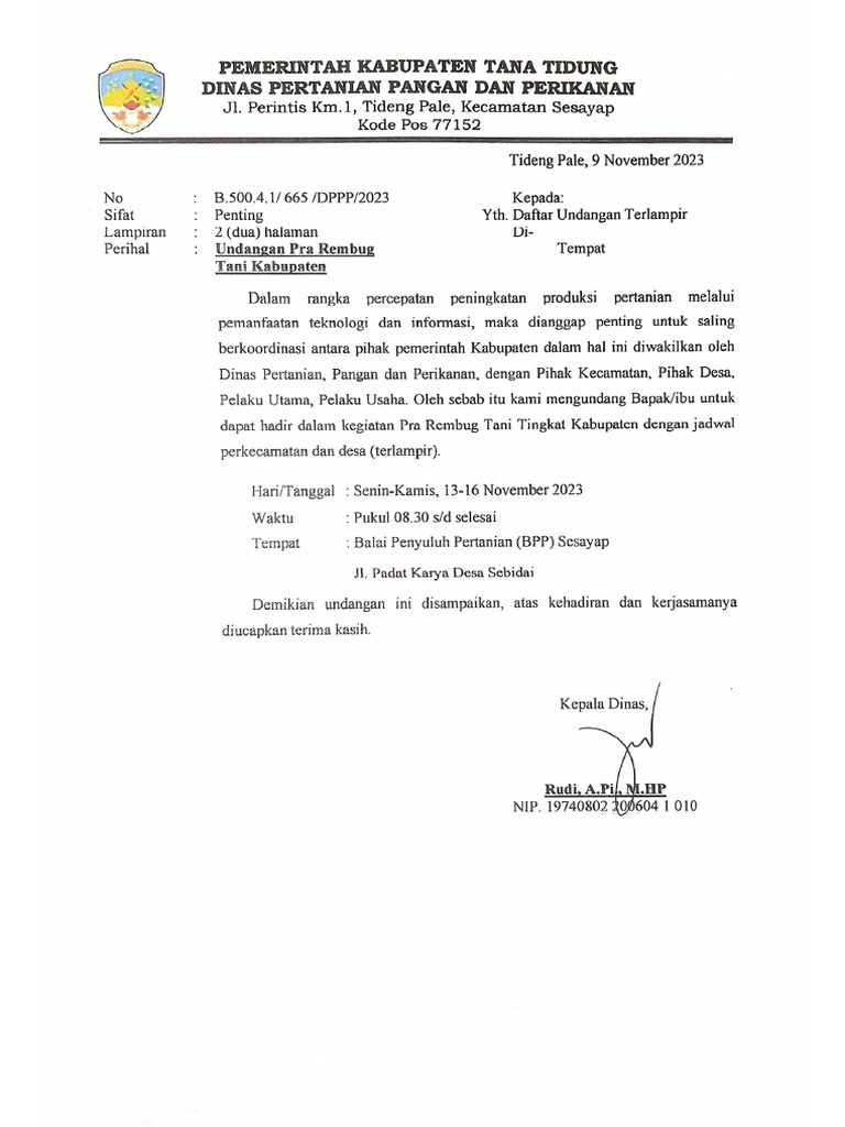 Sertifikat MSPP | PDF