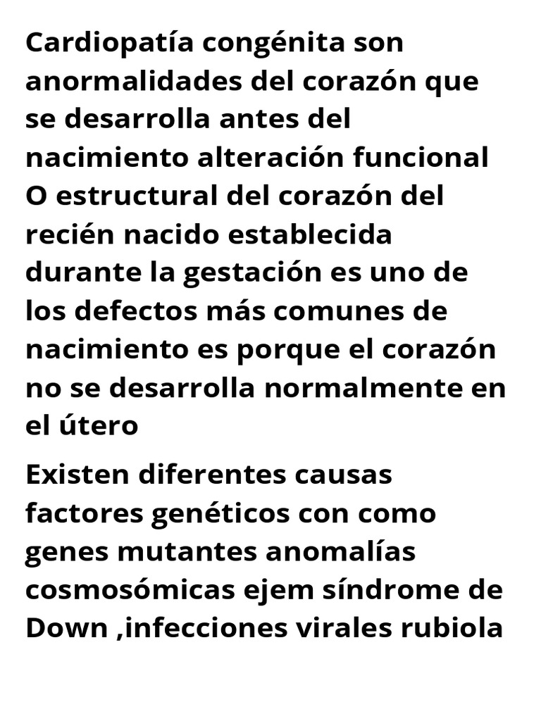 cardiopat-a-cong-nita-son-anormalidades-del-coraz-n-que-se-desarrolla