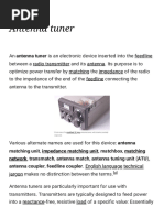 JUPITER 9000K H1Preliminary | PDF | Transformer | Alternating Current