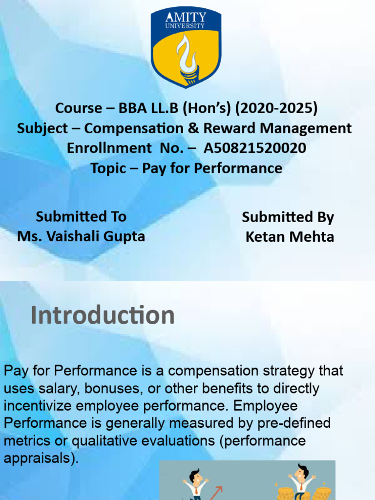 CRM | PDF | Incentive | Performance Appraisal