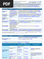 Silver 87 HMO Summary of Benefits | PDF | Deductible | Pharmacy