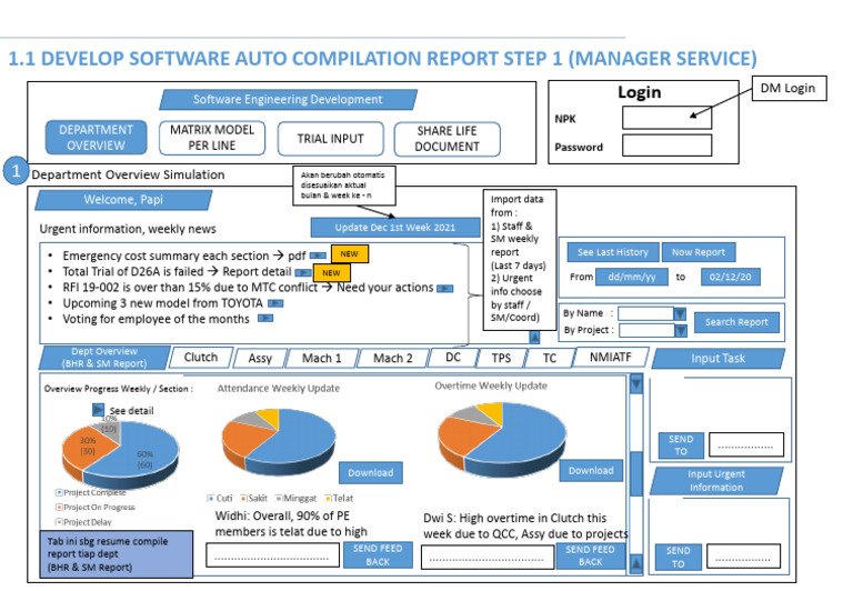 Spec Software Solution for Engineering-1 | Download Free PDF | Computing | Software
