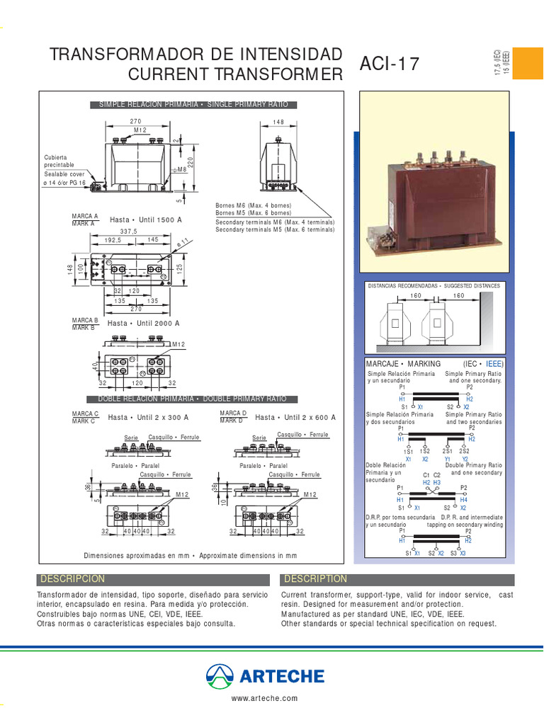 0 - Aci 17 (Es En) | PDF