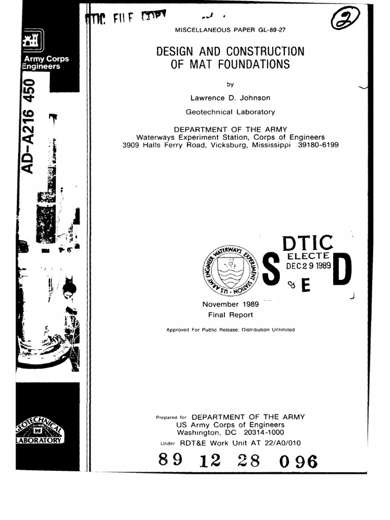 Matfound Jurn 1 | PDF