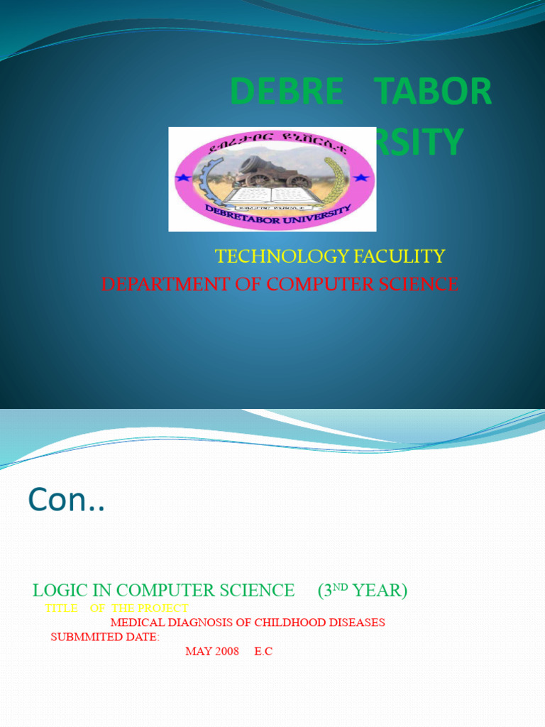 Docoment Logic | PDF | Computing | Information Technology