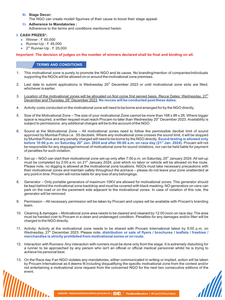Motivational Zones Form (2) | Download Free PDF | Non Governmental ...
