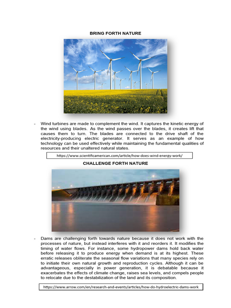 STS Activity 4 | PDF