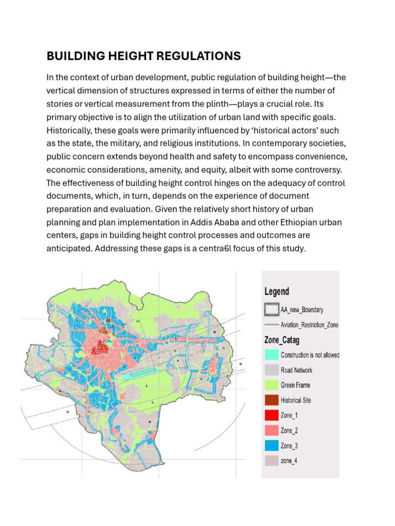 building regulations | PDF