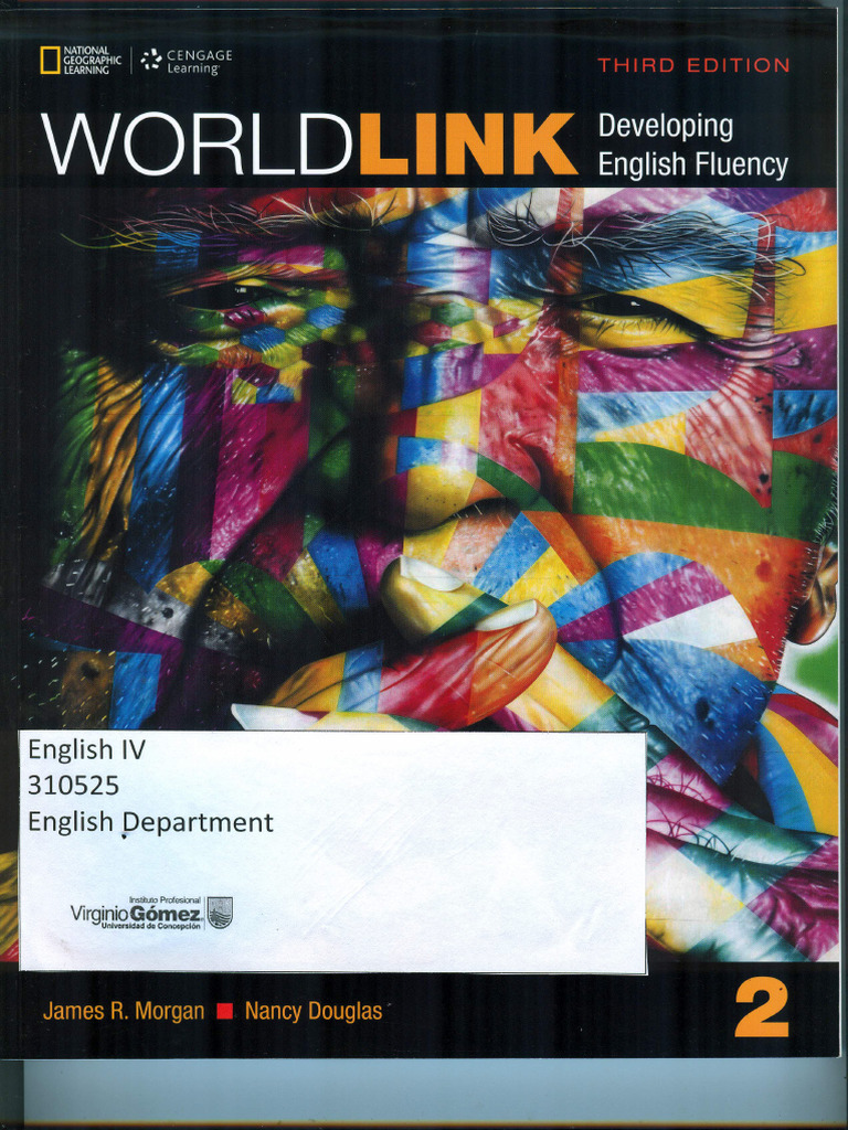 World Link 2 | PDF