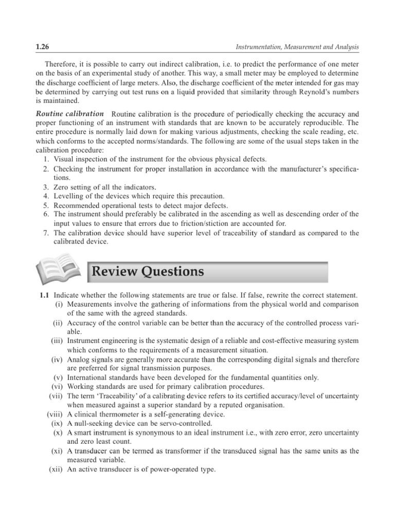 Nakra T1 | PDF | Calibration | Pressure Measurement