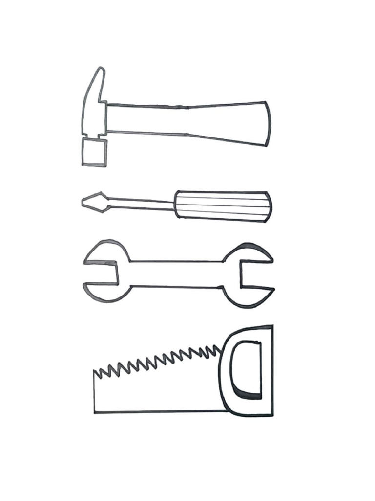 Obaid Drawing tools | PDF