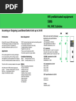 CSTR AutoCad Design | PDF | Chemical Engineering | Physical Sciences