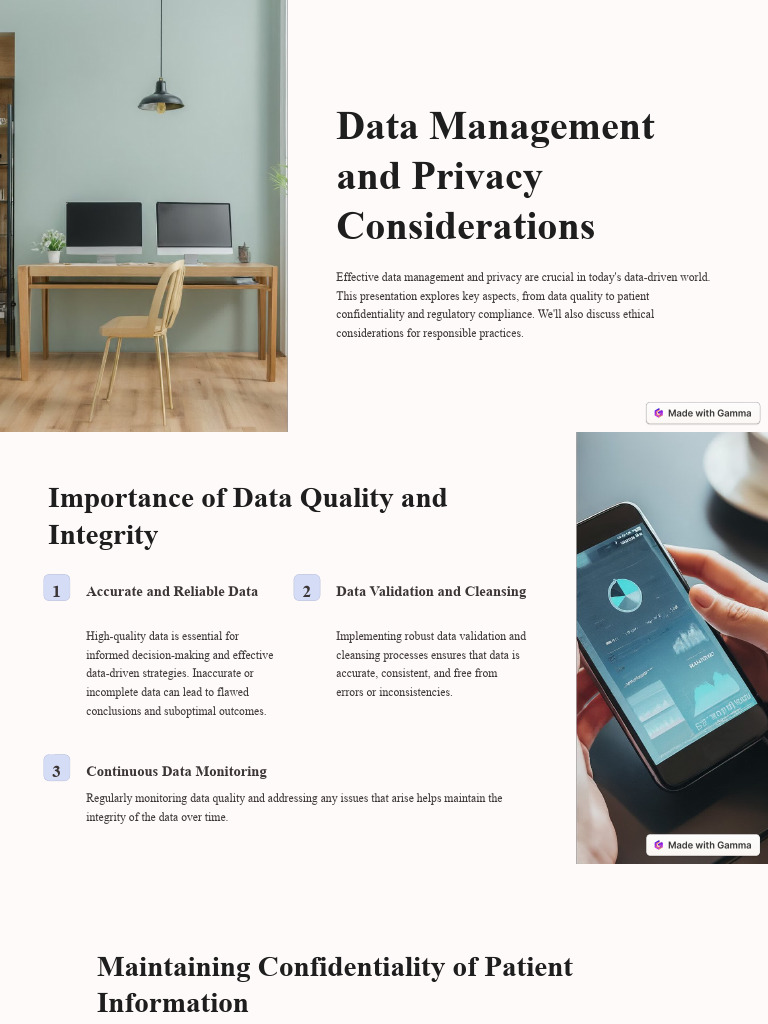 Data-Management-and-Privacy-Considerations (1) | Download Free PDF ...