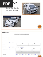 OTK Chassis Setup Guide | PDF | Tire | Axle