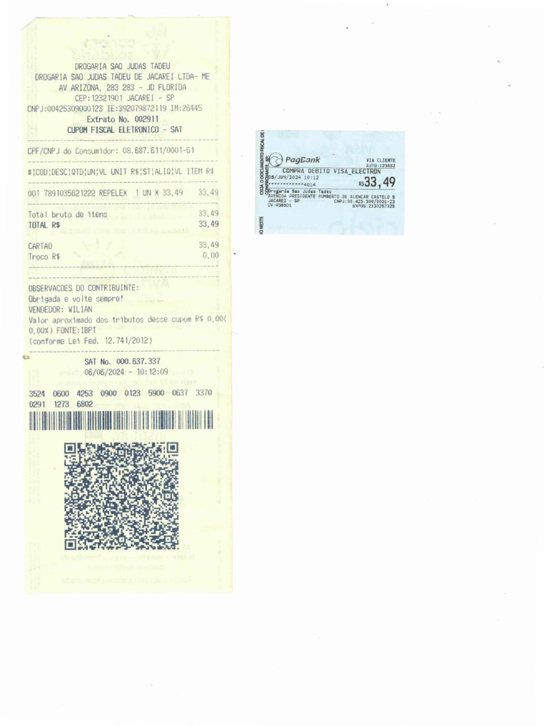 Scan | PDF