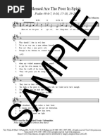 My Lighthouse Piano Sheet Music | PDF | Home & Garden | Art