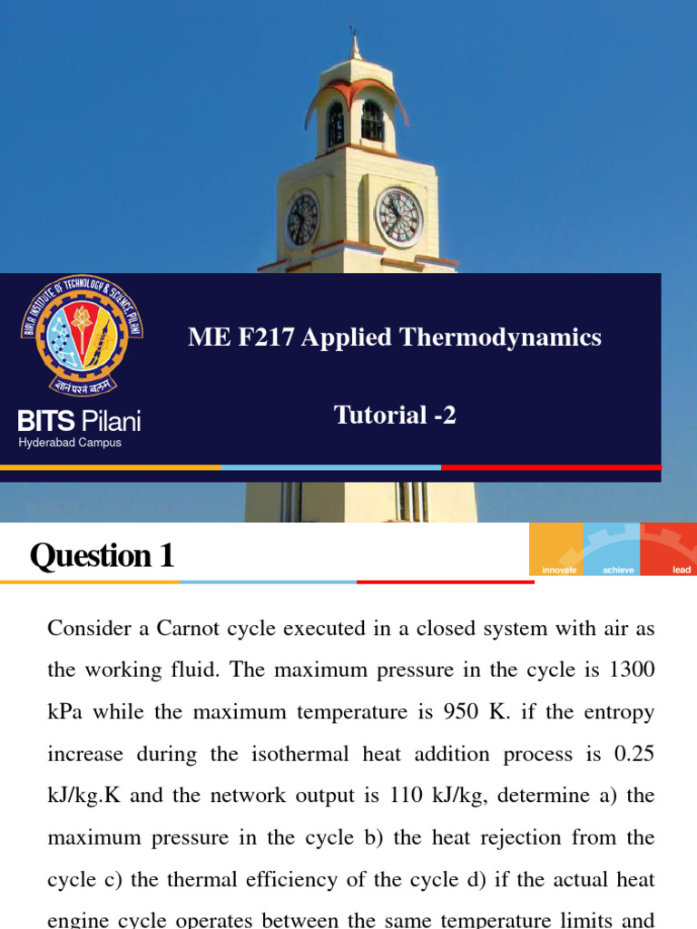 ATD Tutorial -2 Presnetation | PDF