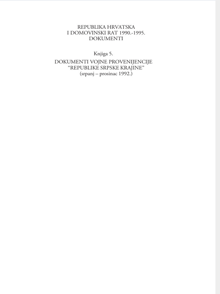 Dokumen - Tips Dokumenti Rsk05 | PDF