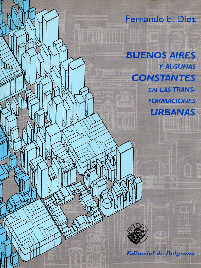 Buenos Aires-fernando Diez | PDF