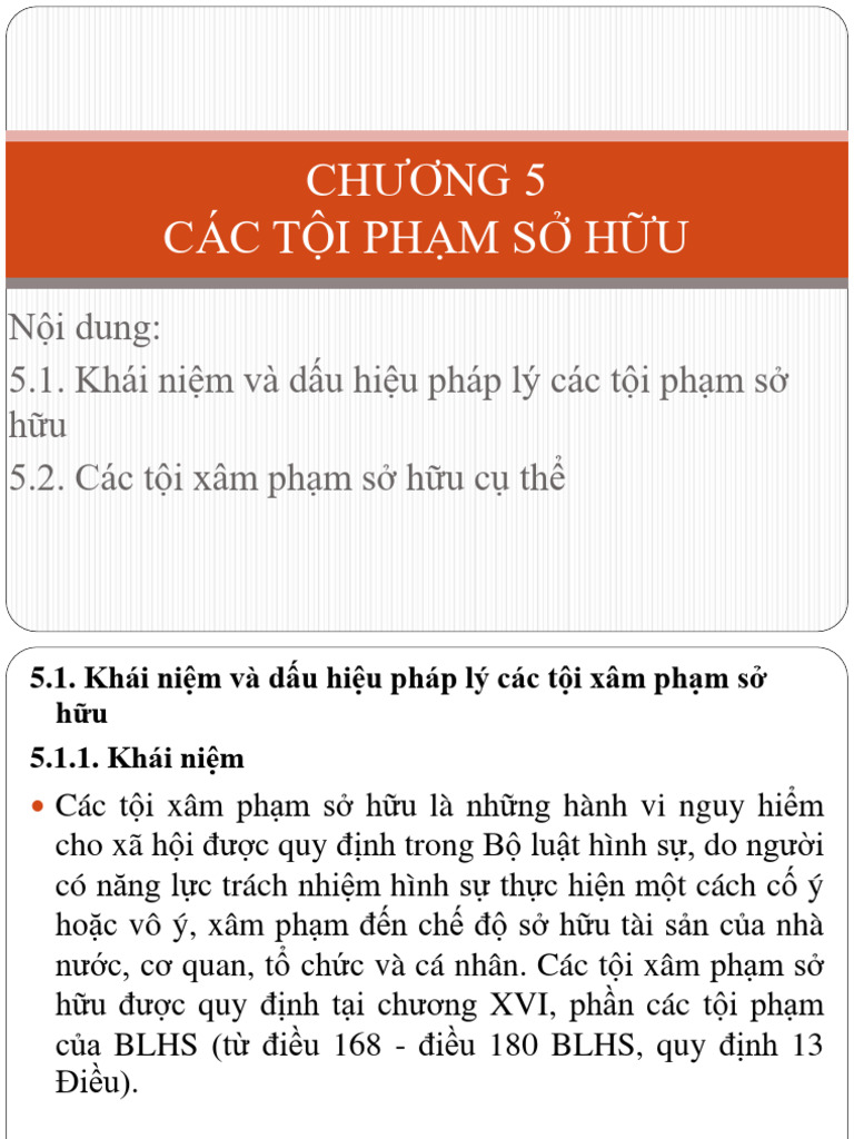 HS 2 chương 5,6,7, | PDF