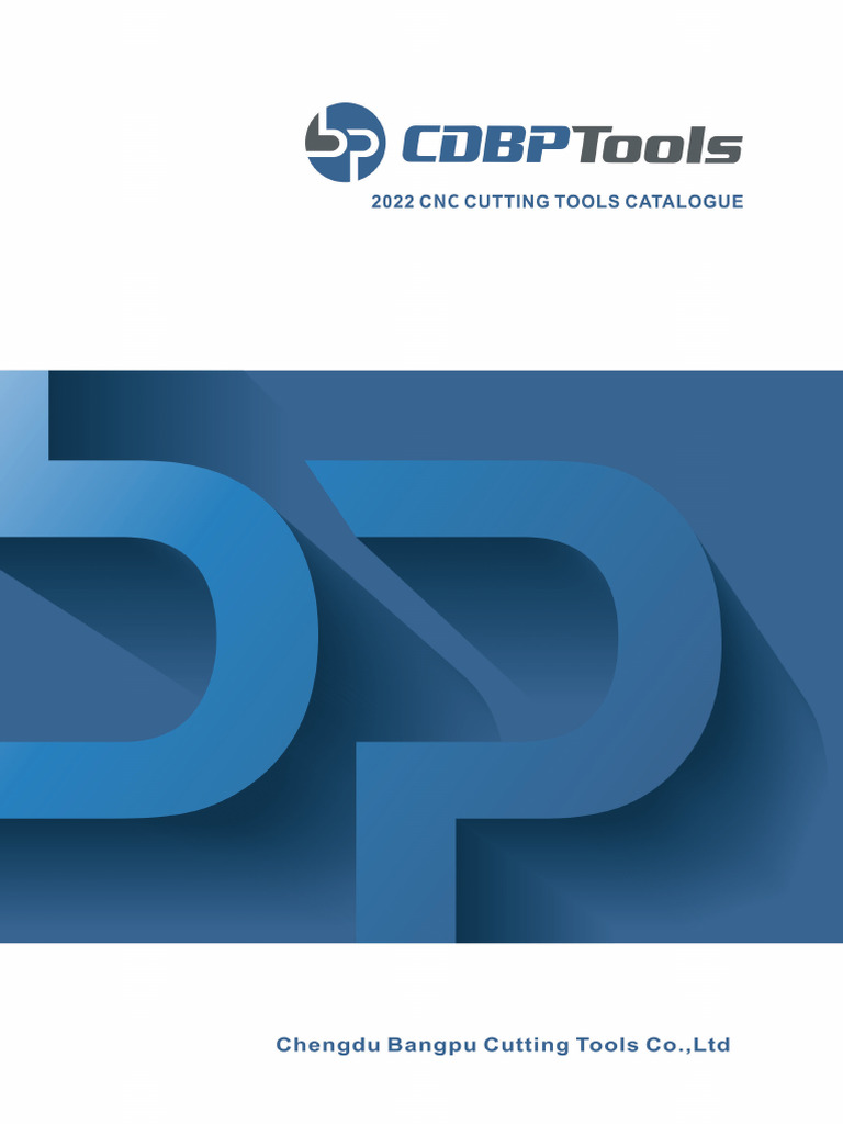 2022 CDBP Catalog | PDF