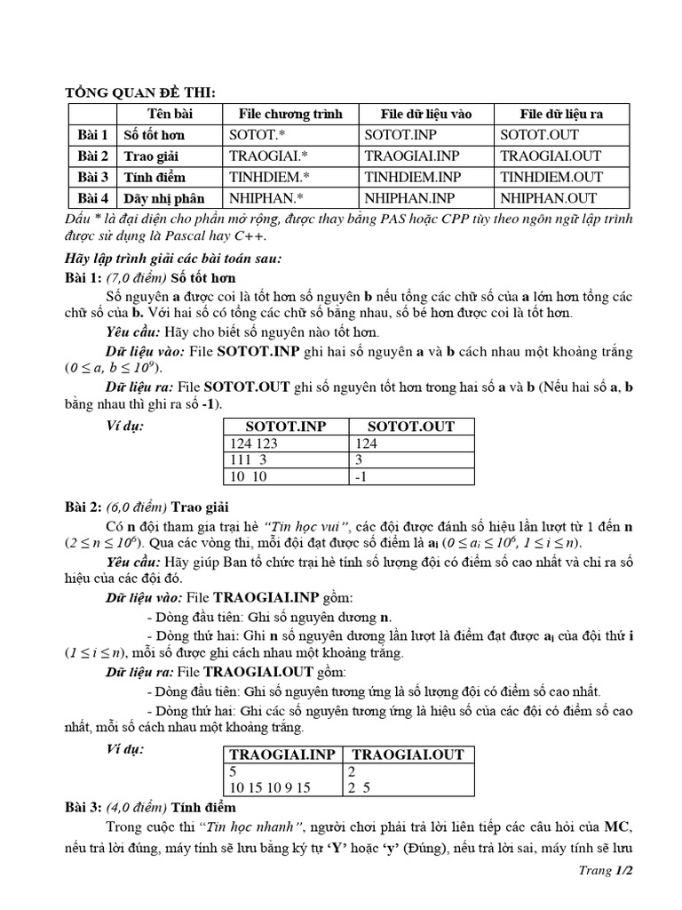 Dấu * là đại diện cho phần mở rộng, được thay bằng PAS hoặc CPP tùy ...