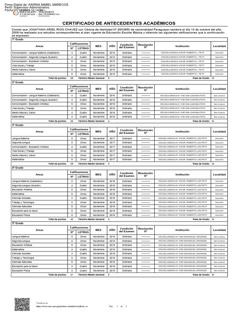 Rios Jonathan | Descargar gratis PDF | Science