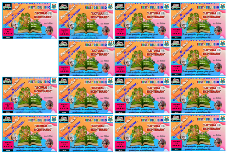 Solapines para Imprimir | PDF