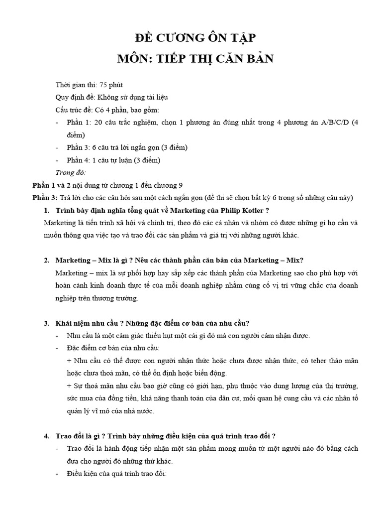 ontap cô Lệ | PDF