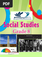 General Science Grade 8 Student Text | PDF | Scientific Method | Experiment