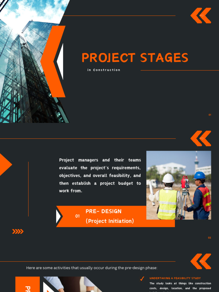Engineering Process | PDF | General Contractor | Business