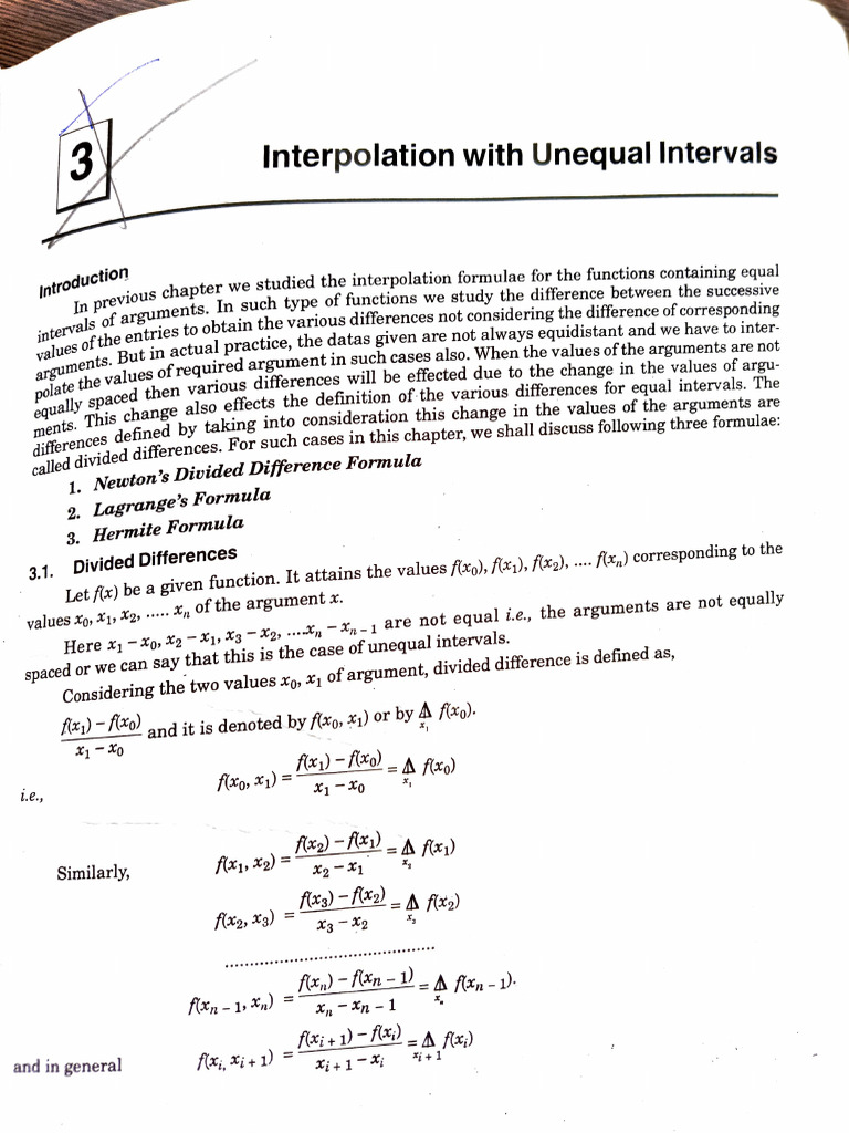 Adobe Scan May 03, 2024 | PDF | Interpolation | Function (Mathematics)
