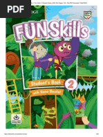 Everybody Up Student Book 2 ND Edition 4 - Flip PDF - FlipBuilder | PDF