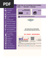 Panduan RDM Guru | PDF