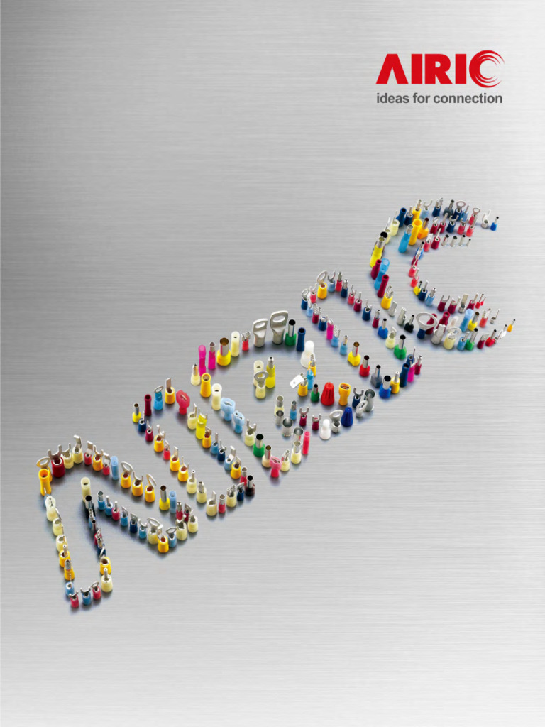 Catalogo Airic | PDF