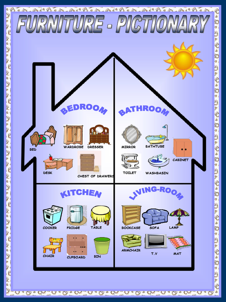 House Furniture | PDF