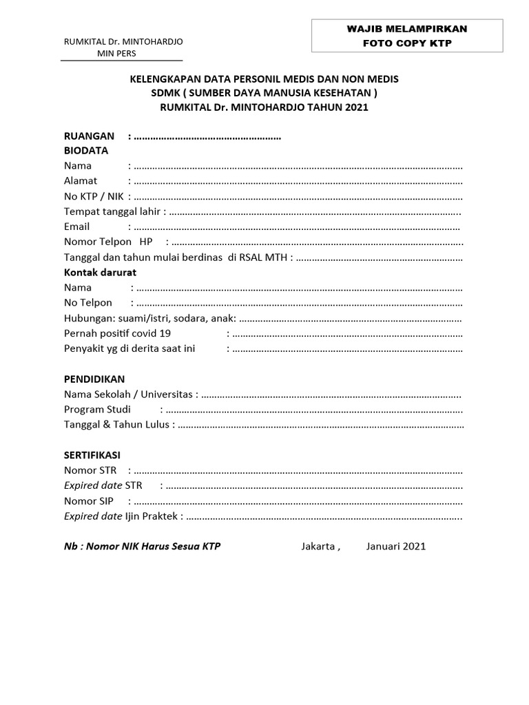 From Data SDMK - Docx2020 | PDF