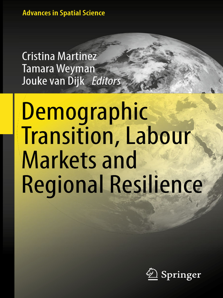 Demographic Transition, Labour Markets and Regional Resilience | PDF ...
