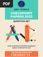 GCSE Edexcel Higher Mathematics: Topic List For Revision (NON ...