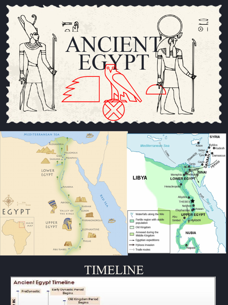 Naqada Culture | PDF | History | Classics