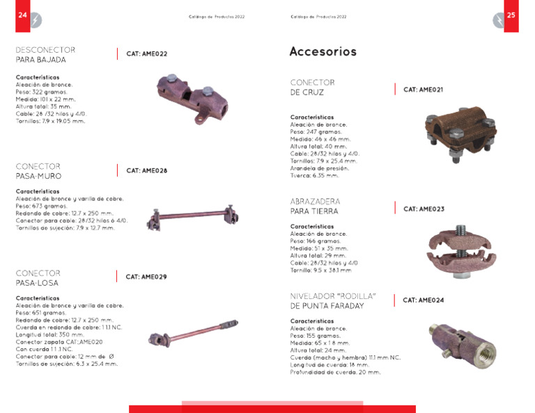 Amesa - 2022 - Web 13 | PDF