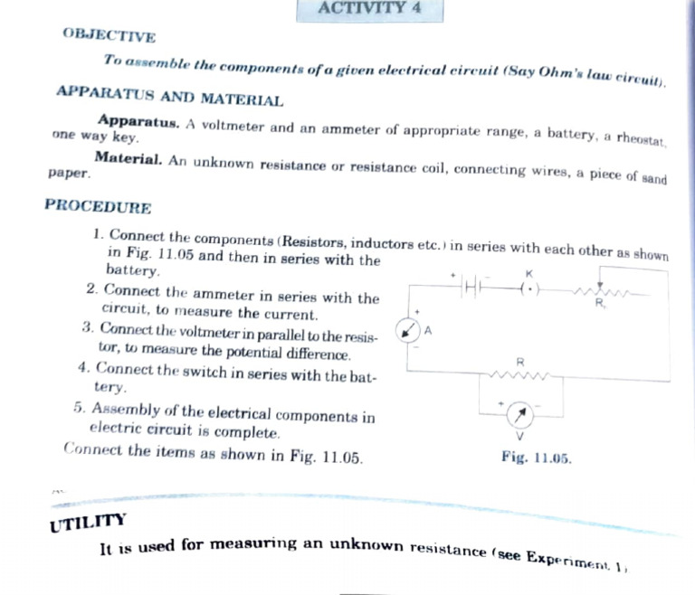 Activity 2 Class's 12 CBSC | PDF