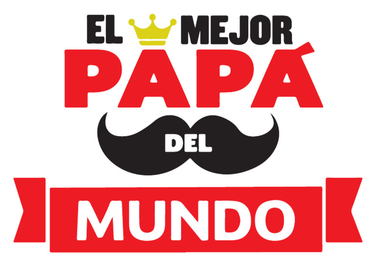 Diseño Dia Del Padre 2024 4 Pdf