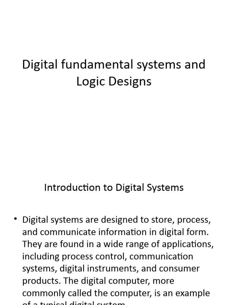 Digital Collection | PDF | Logic Gate | Digital Electronics