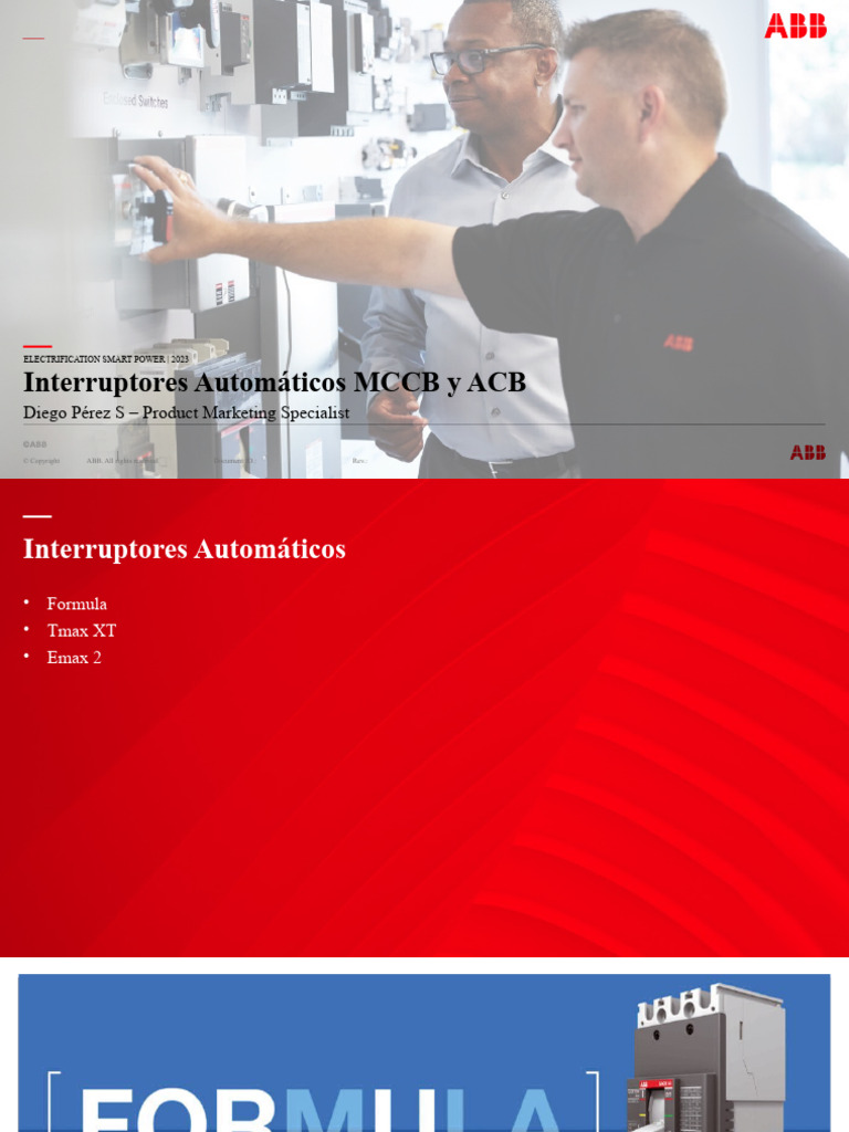 Interruptores 2023 | Descargar gratis PDF | Cambiar | Relé