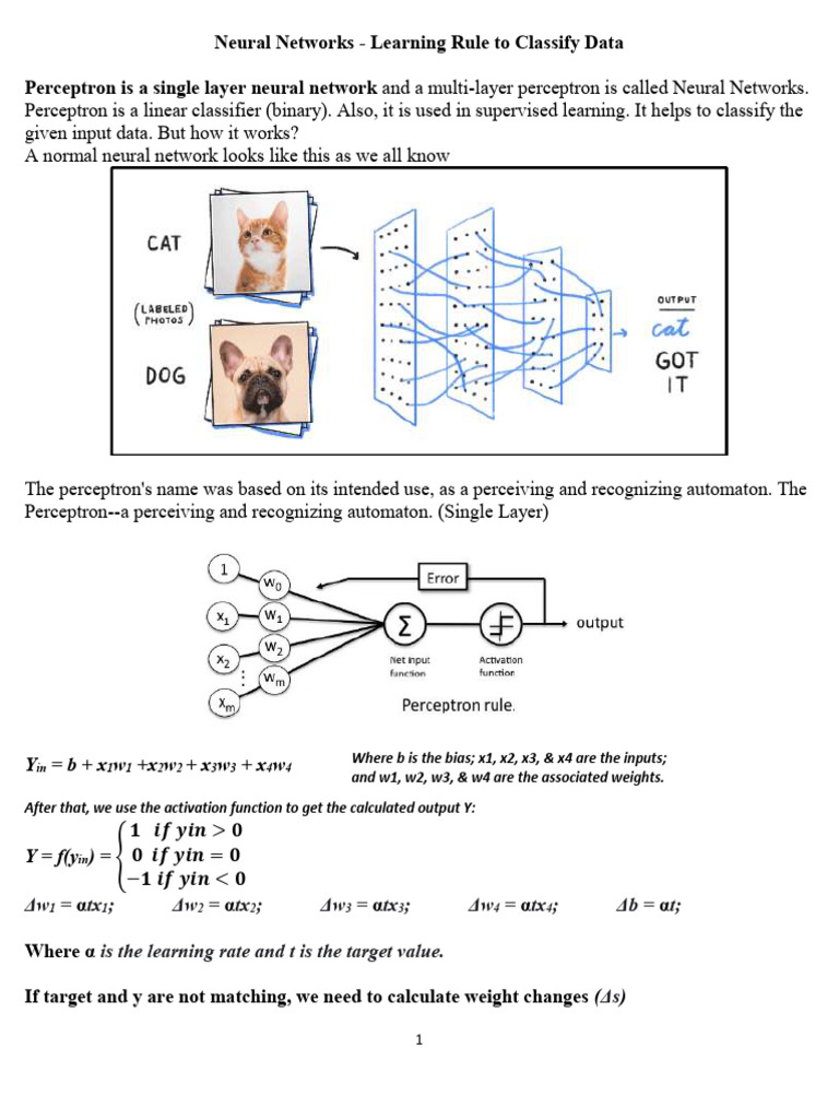 Neural | Download Free PDF | Artificial Neural Network | Theoretical Computer Science