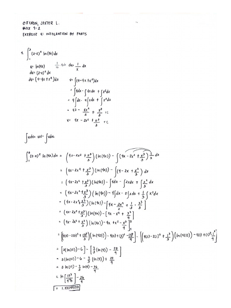 A4 Sitchon Jexter | PDF