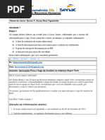 Manual Buonny - Teleconsult | PDF