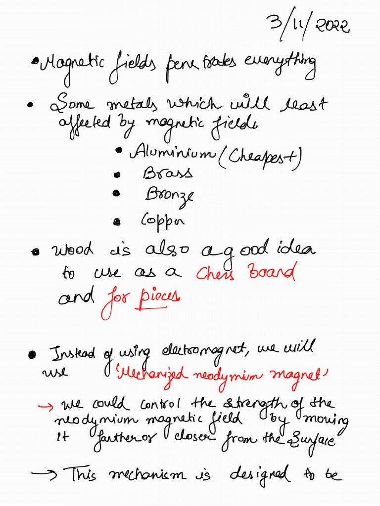 Materials For DIP Project - 221103 - 165546 | PDF